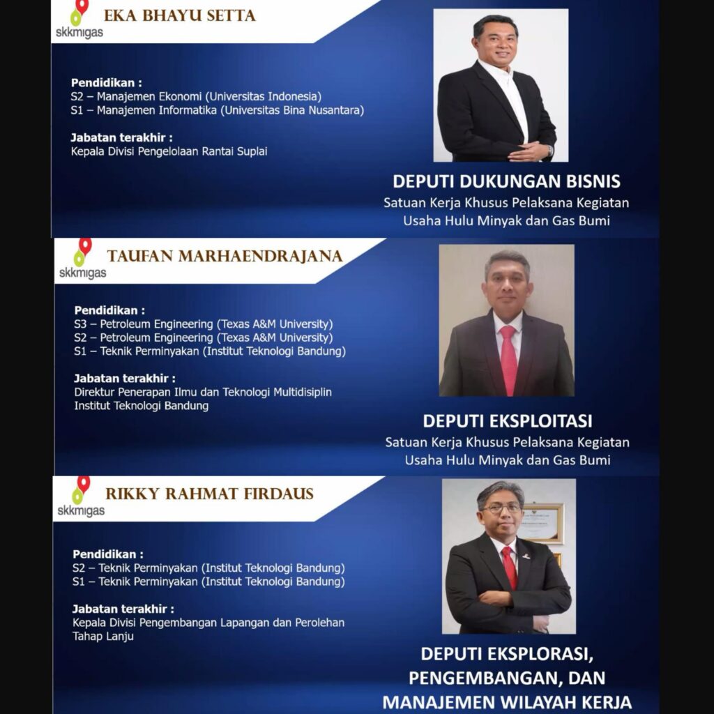 Struktur Organisasi SKK Migas: Fungsi, Divisi, dan Tata Kelola Energi